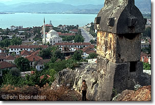 Fethiye, Turkey Guide