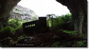 Heaven & Hell Caves (Cennet & Cehennem), Turkey