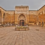 Travel from Istanbul to Cappadocia, Turkey