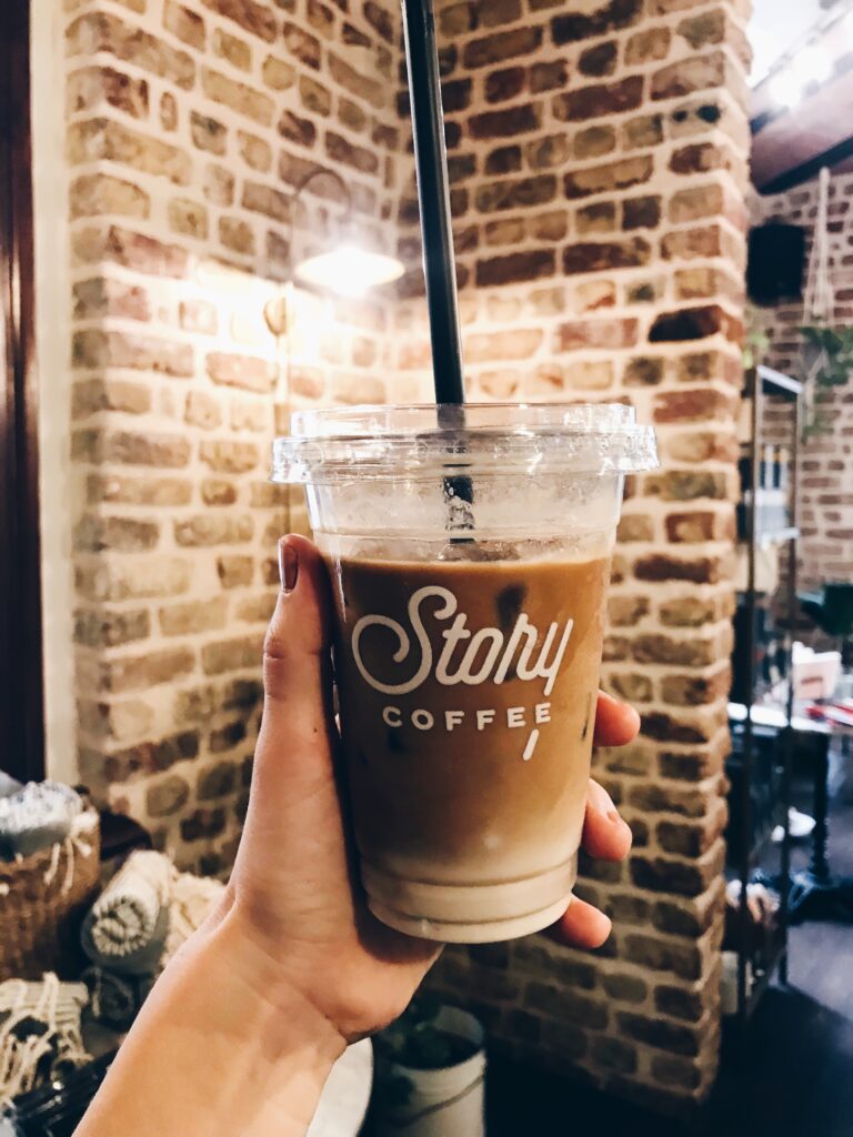 Istanbul Coffee Shops & Cafes - 2021 - Turkey Travel Planner