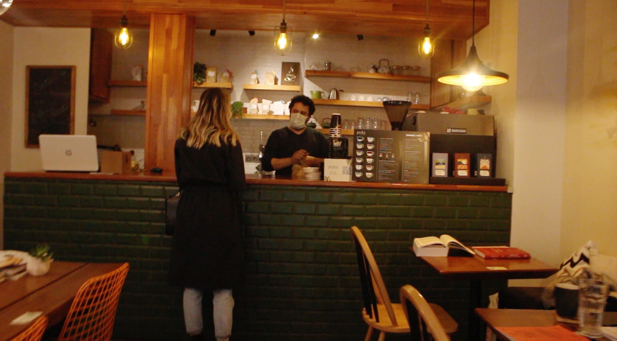Istanbul Coffee Shops & Cafes - 2021 - Turkey Travel Planner