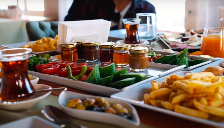 Best Restaurants in Cappadocia, Turkey