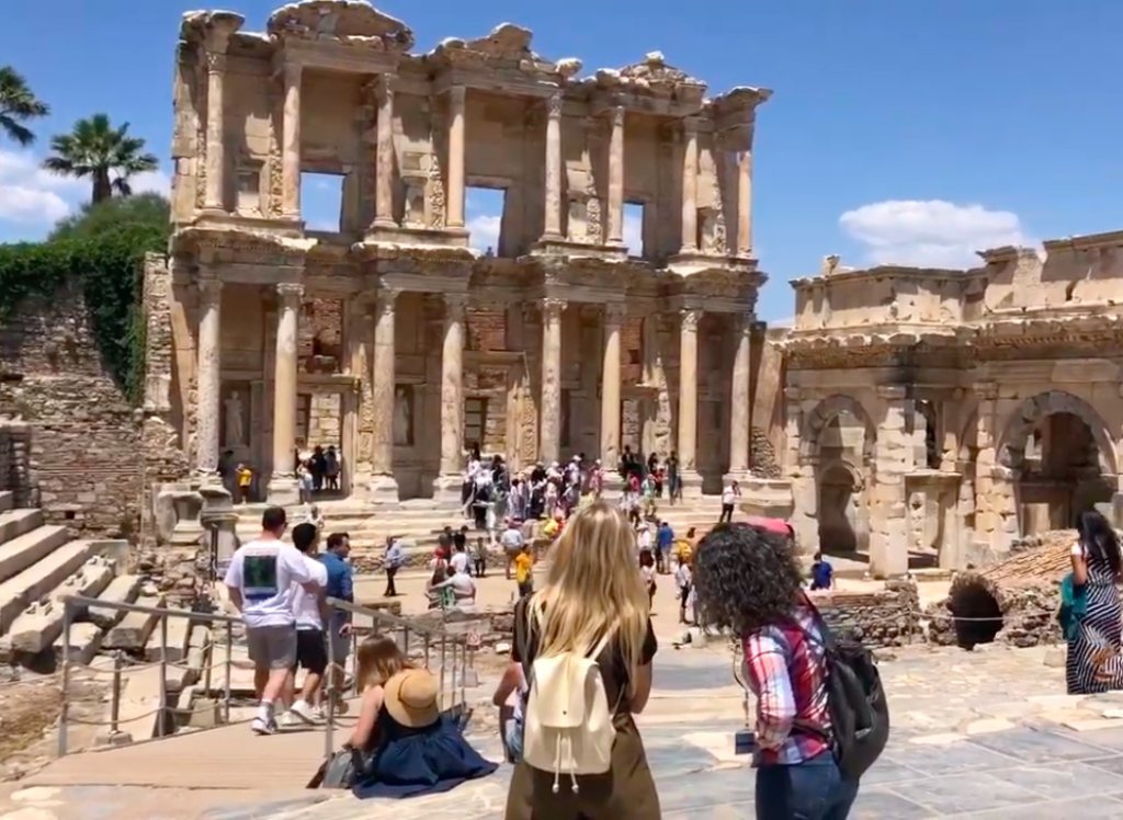 Turkish Tour Guides: Private Guides in Turkey