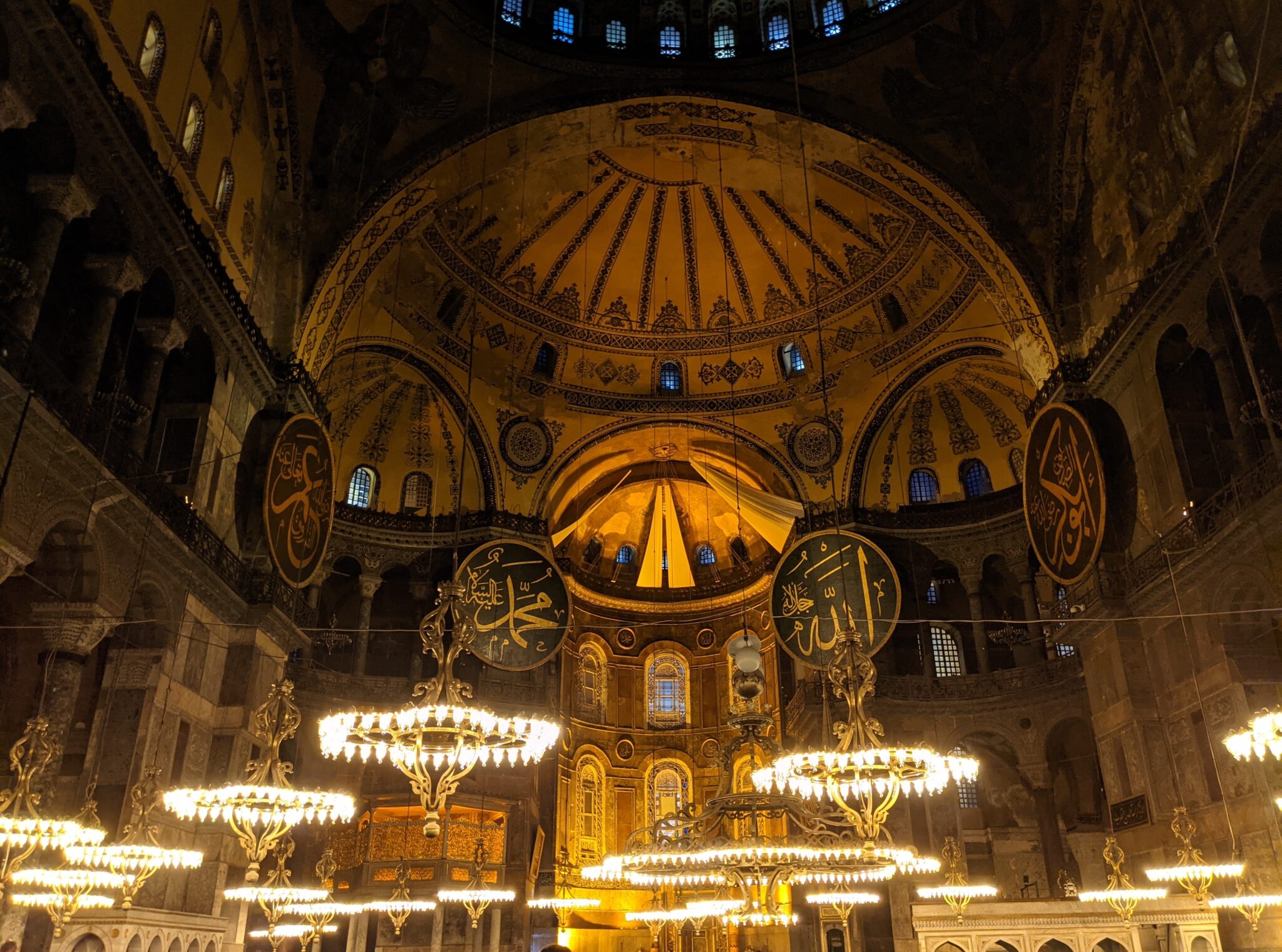 What to See & Do in Istanbul, Turkey
