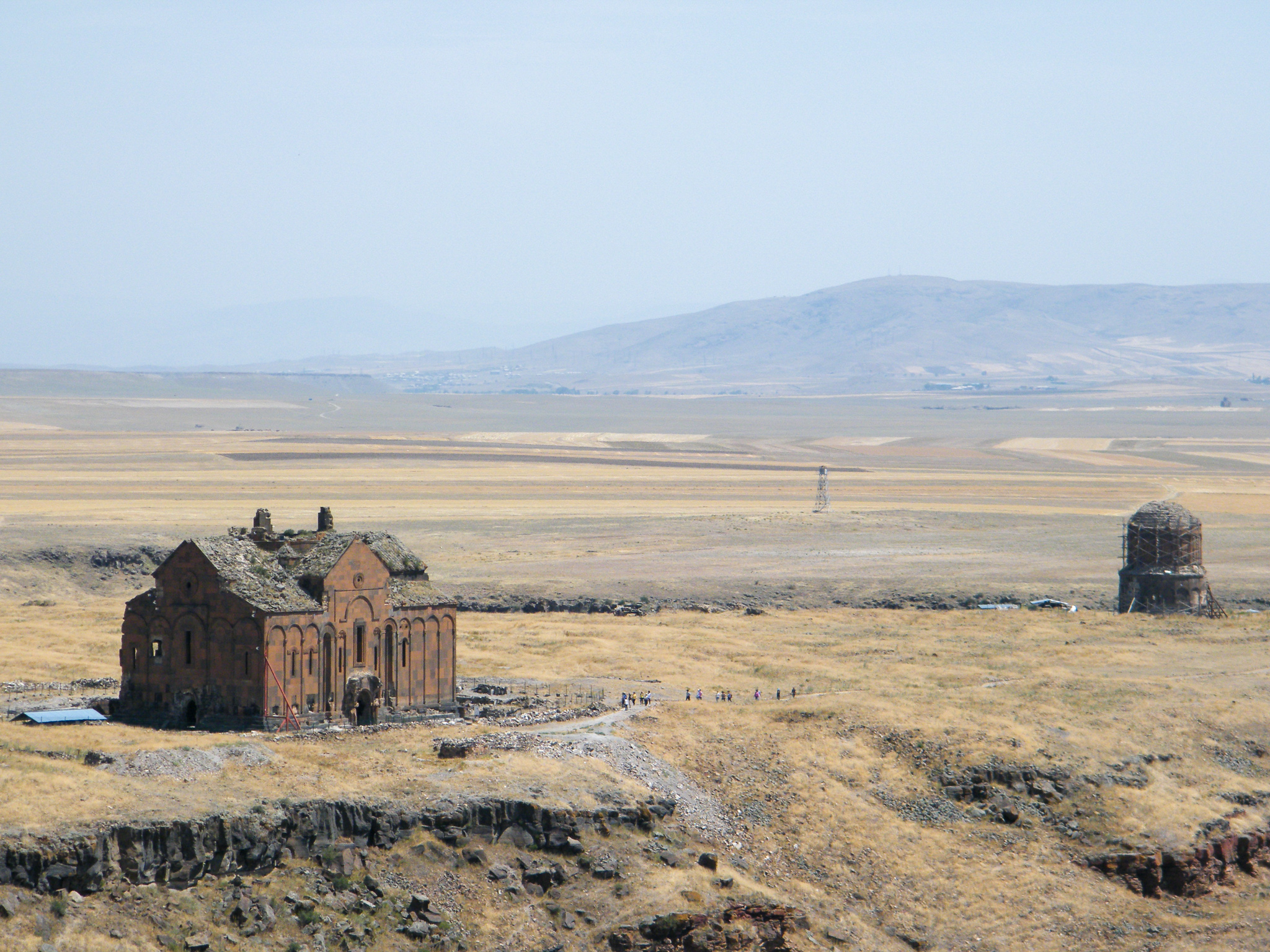 Can You Visit Ani in Turkey - Turkey Travel Planner