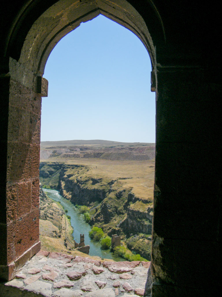 Can You Visit Ani in Turkey - Turkey Travel Planner