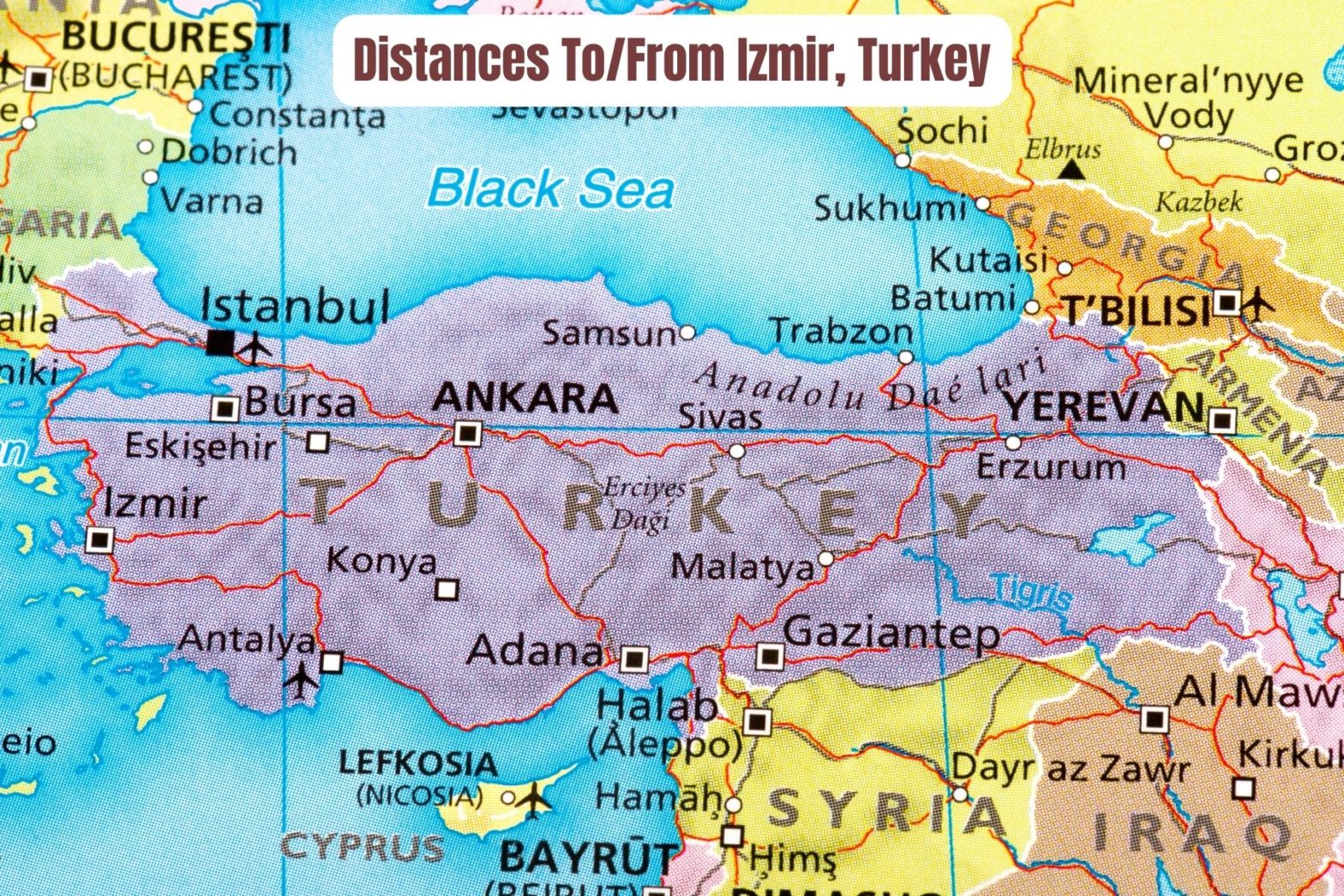 Izmir, Turkey