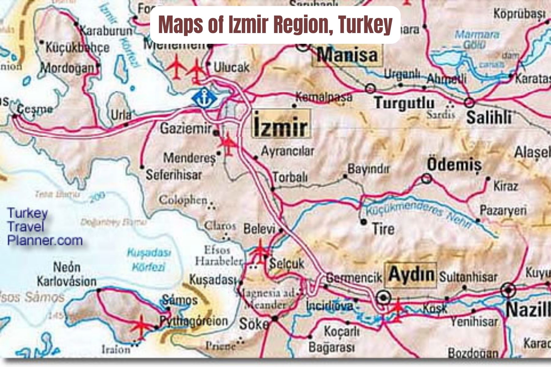 Izmir, Turkey