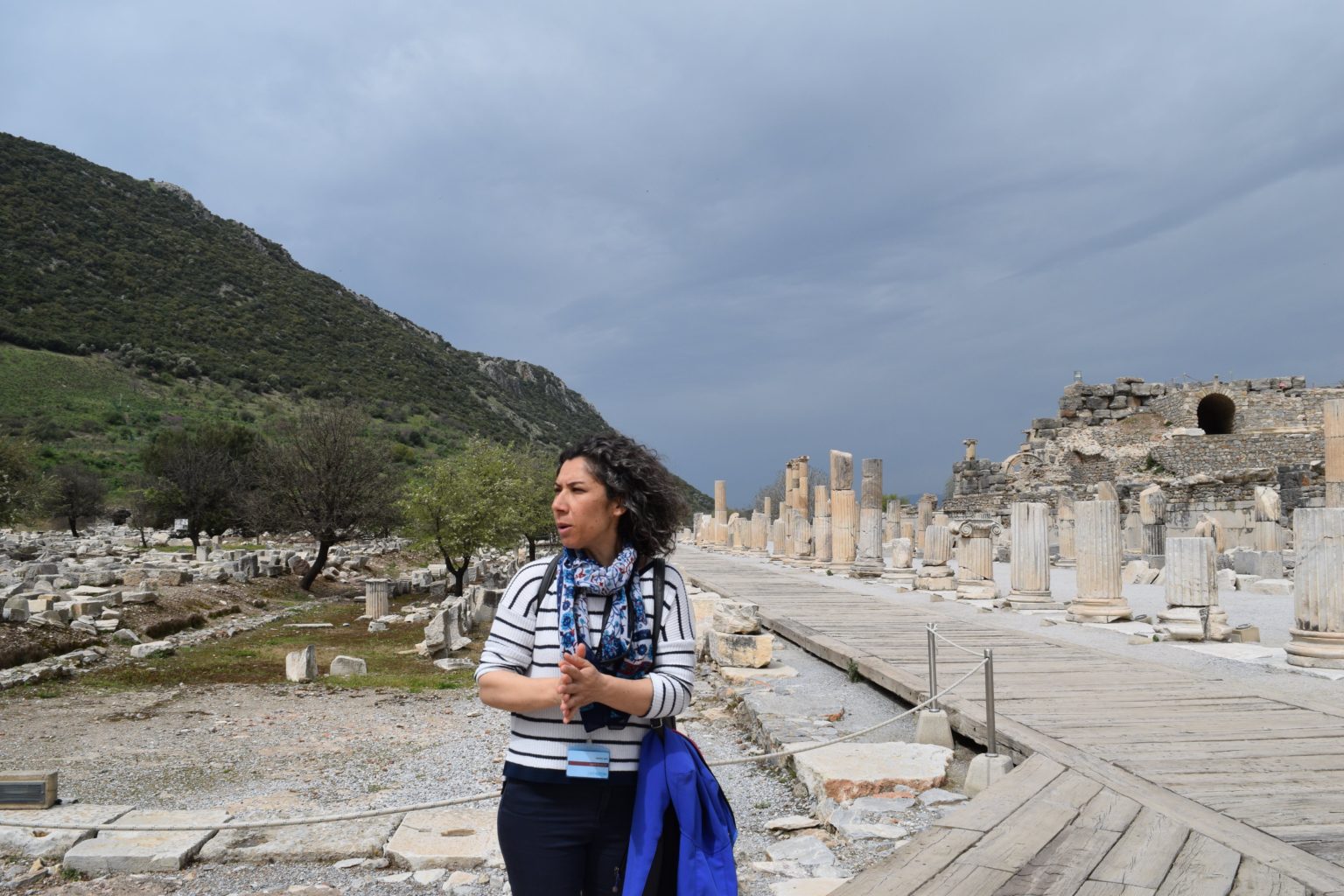 Turkish Tour Guides: Private Guides in Turkey