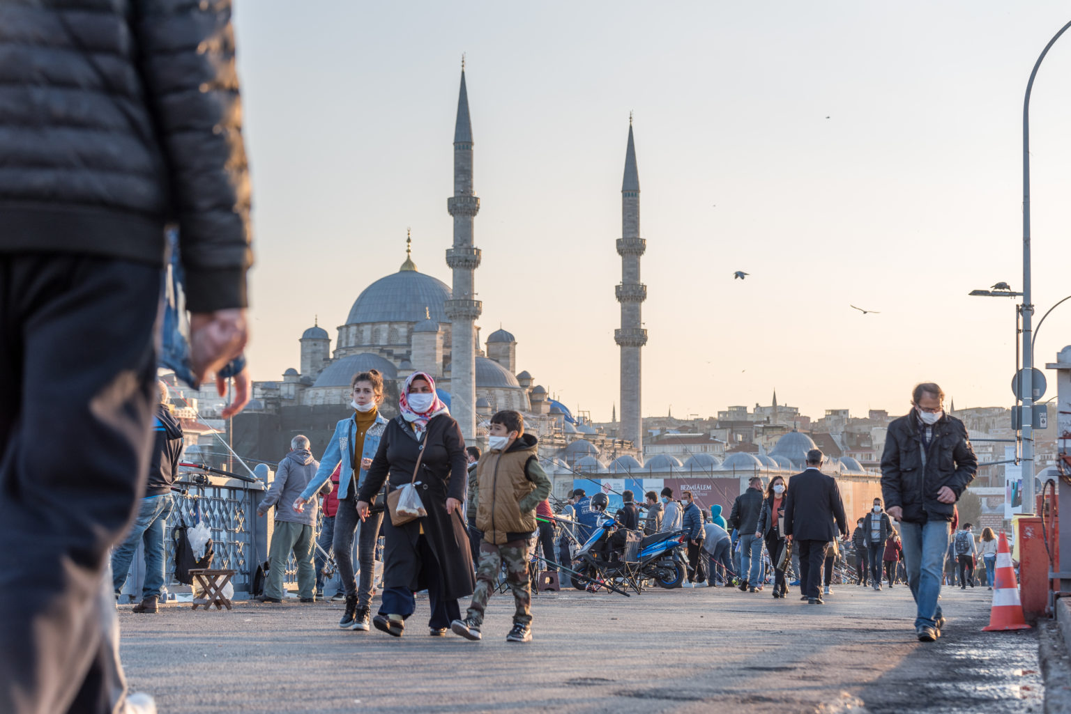 Best Tours of Turkey