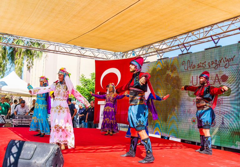 Top Things to do in Urla - Turkey Travel Planner