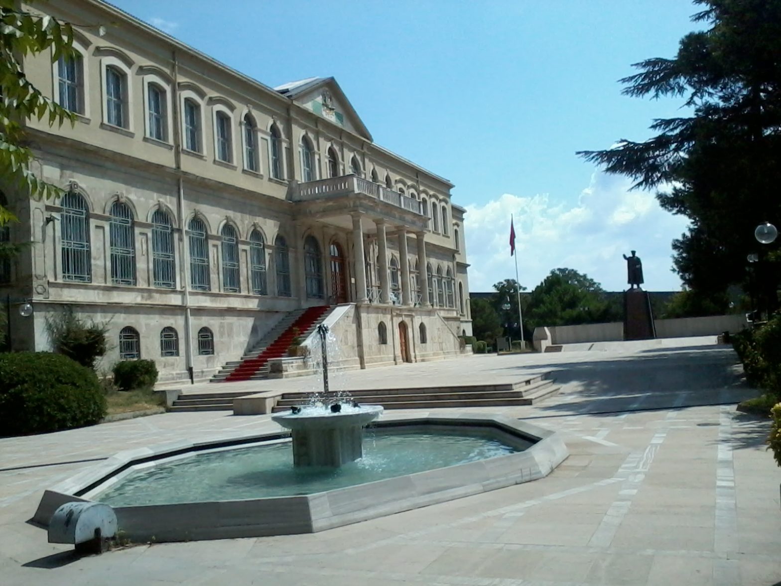 Military Museum (Askeri Müzesi), Istanbul, Turkey