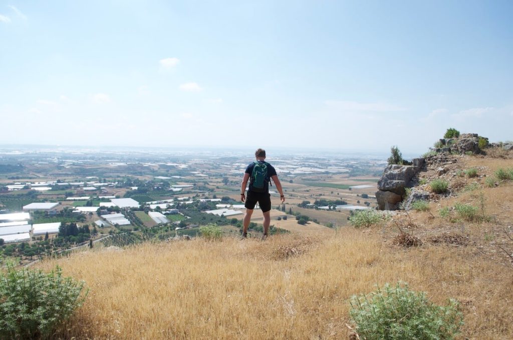 Sillyon Turkey Ancient City Guide - Admission, Transportation, What to See