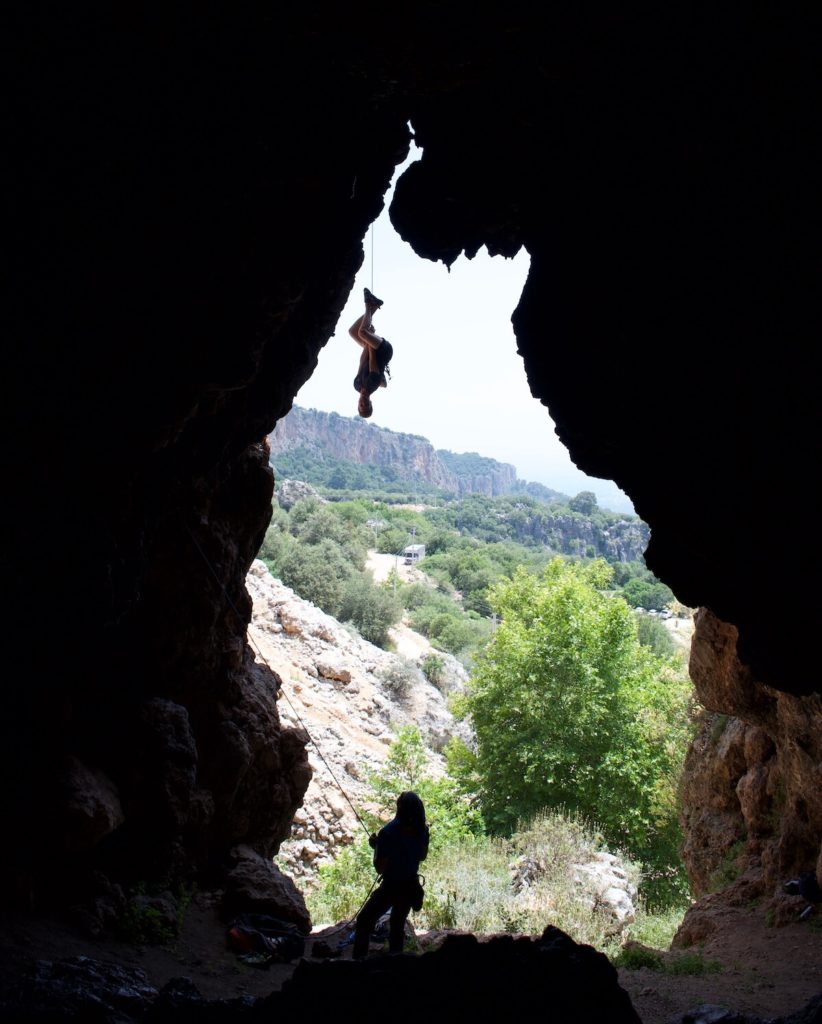 Best Rock Climbing in Turkey - Turkey Travel Planner