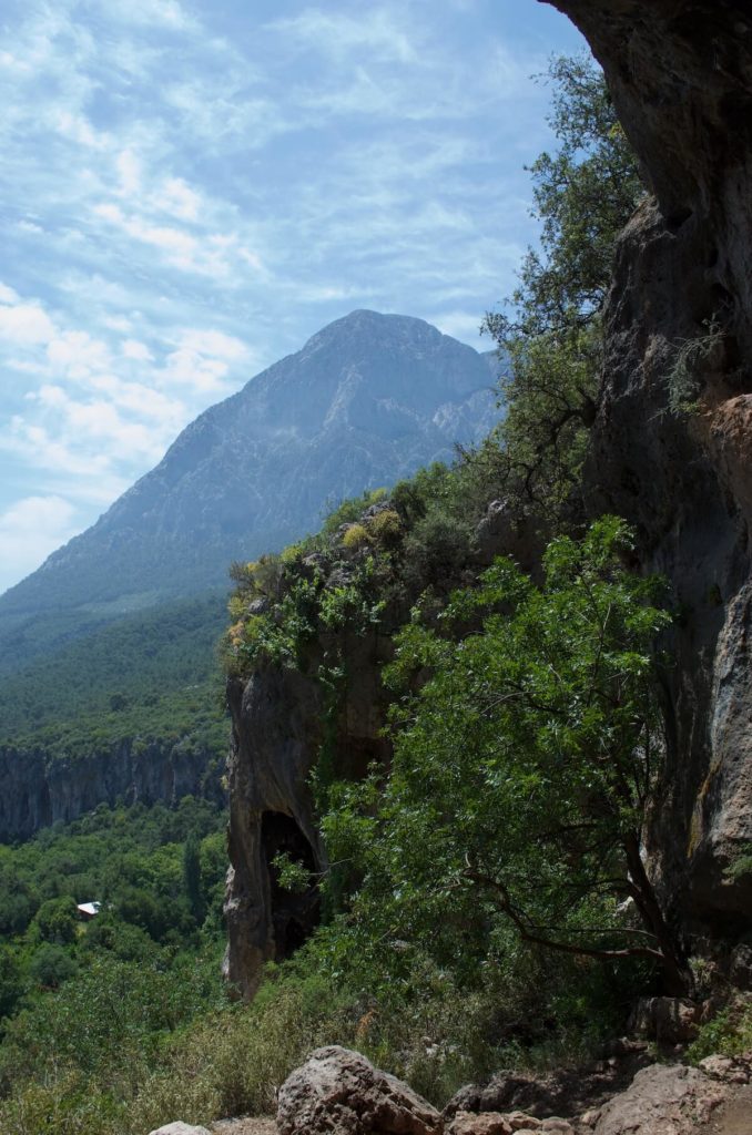 Best Rock Climbing in Turkey - Turkey Travel Planner
