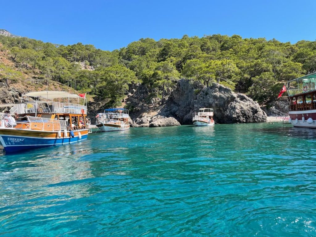 Suluada Island, Turkey Guide - Turkey Travel Planner