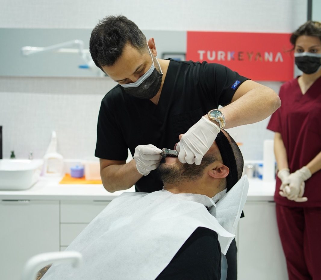 Turkey's Top Luxury Beauty Clinic - Turkey Travel Planner