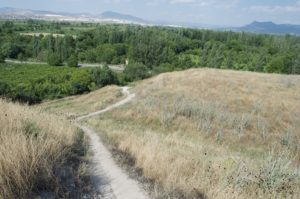 Colossae Archaeological Site - Ancient City Guide - Turkey Travel Planner