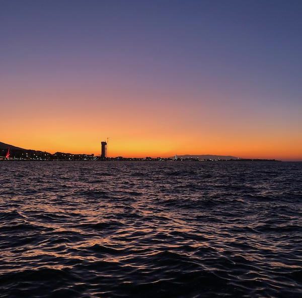 Izmir Kordon & Waterfront - Turkey Travel Planner