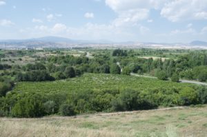 Colossae Archaeological Site - Ancient City Guide - Turkey Travel Planner