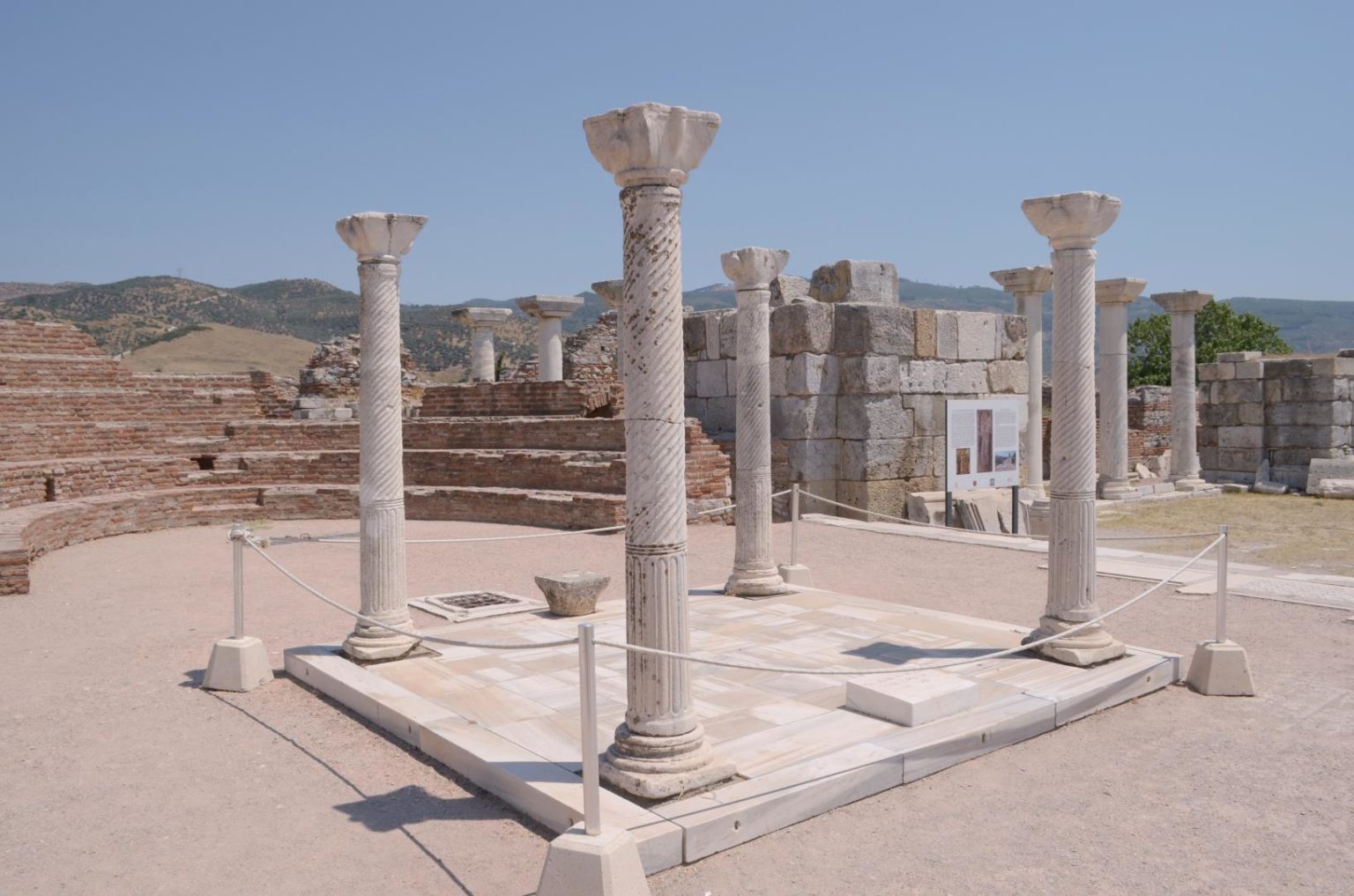 Selçuk, Ephesus, Turkey