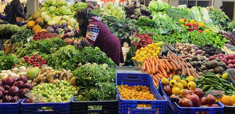 Budget-Friendly Grocery Shopping in Turkey - Turkey Travel Planner