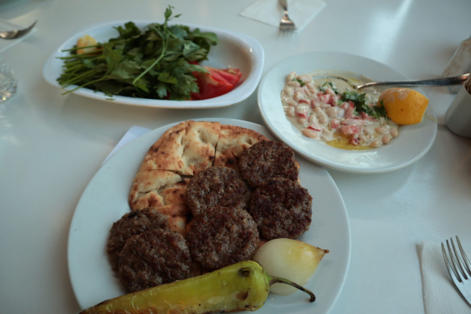 Top 12 Antalya Restaurants - Turkey Travel Planner