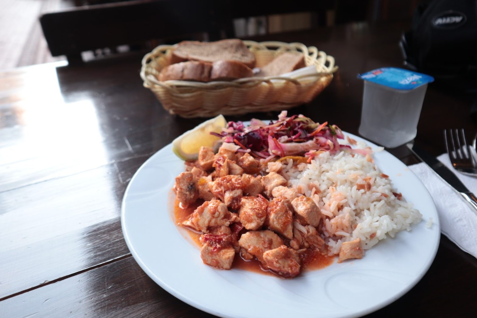 Where To Eat in Alanya? - Turkey Travel Planner