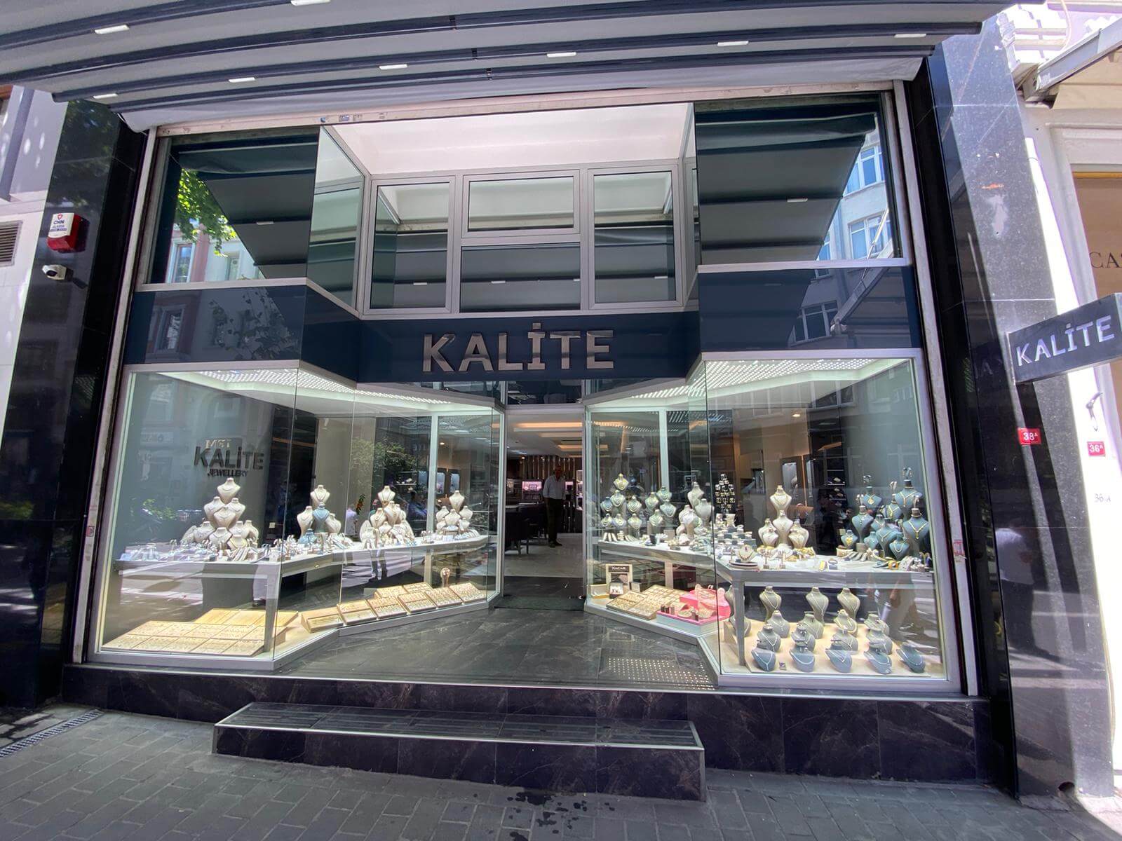 Best Jewelry Store in Istanbul - Turkey Travel Planner