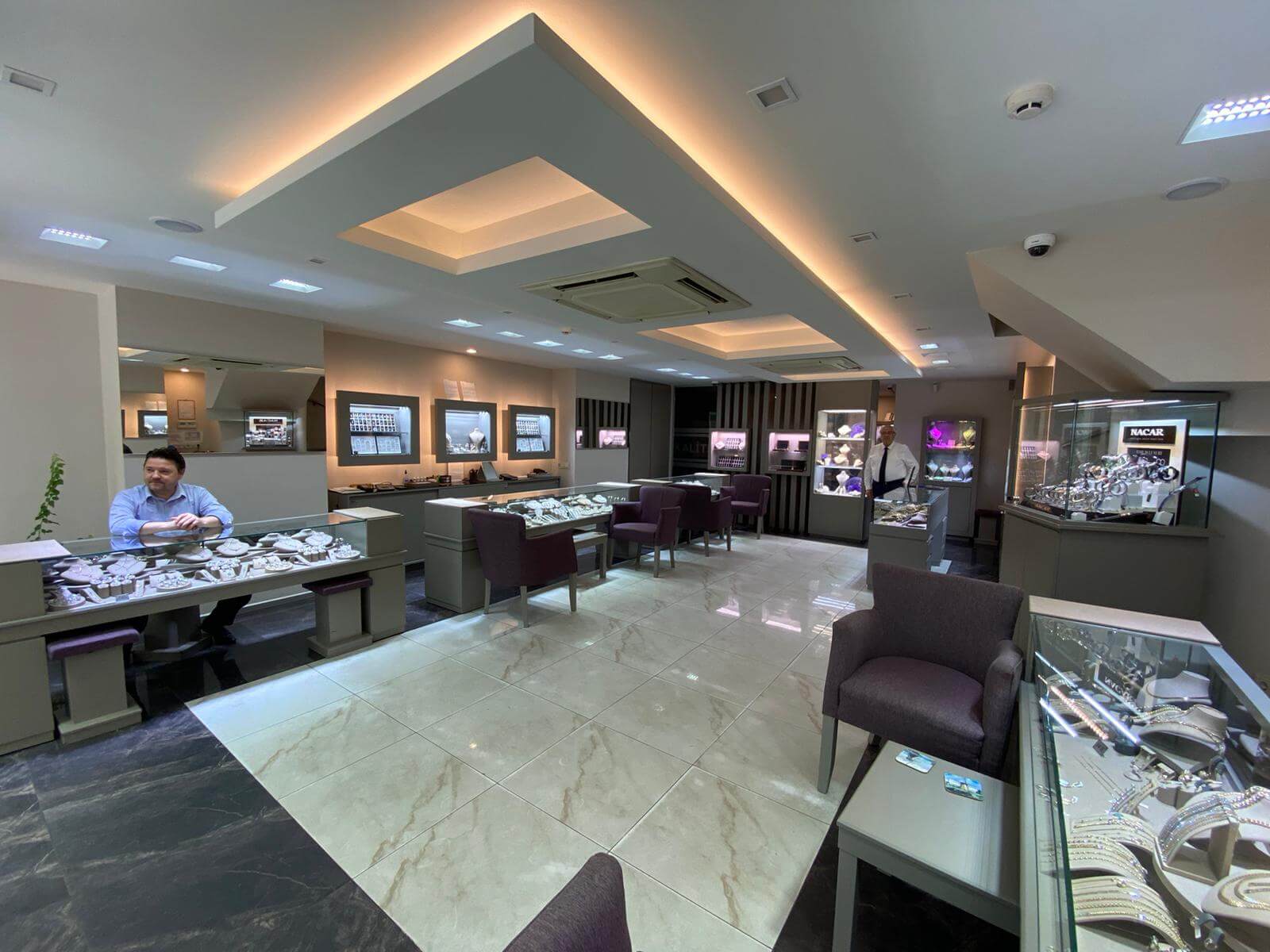 Best Jewelry Store in Istanbul - Turkey Travel Planner