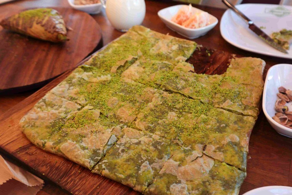 Restaurants in Adana, Turkey - Turkey Travel Planner