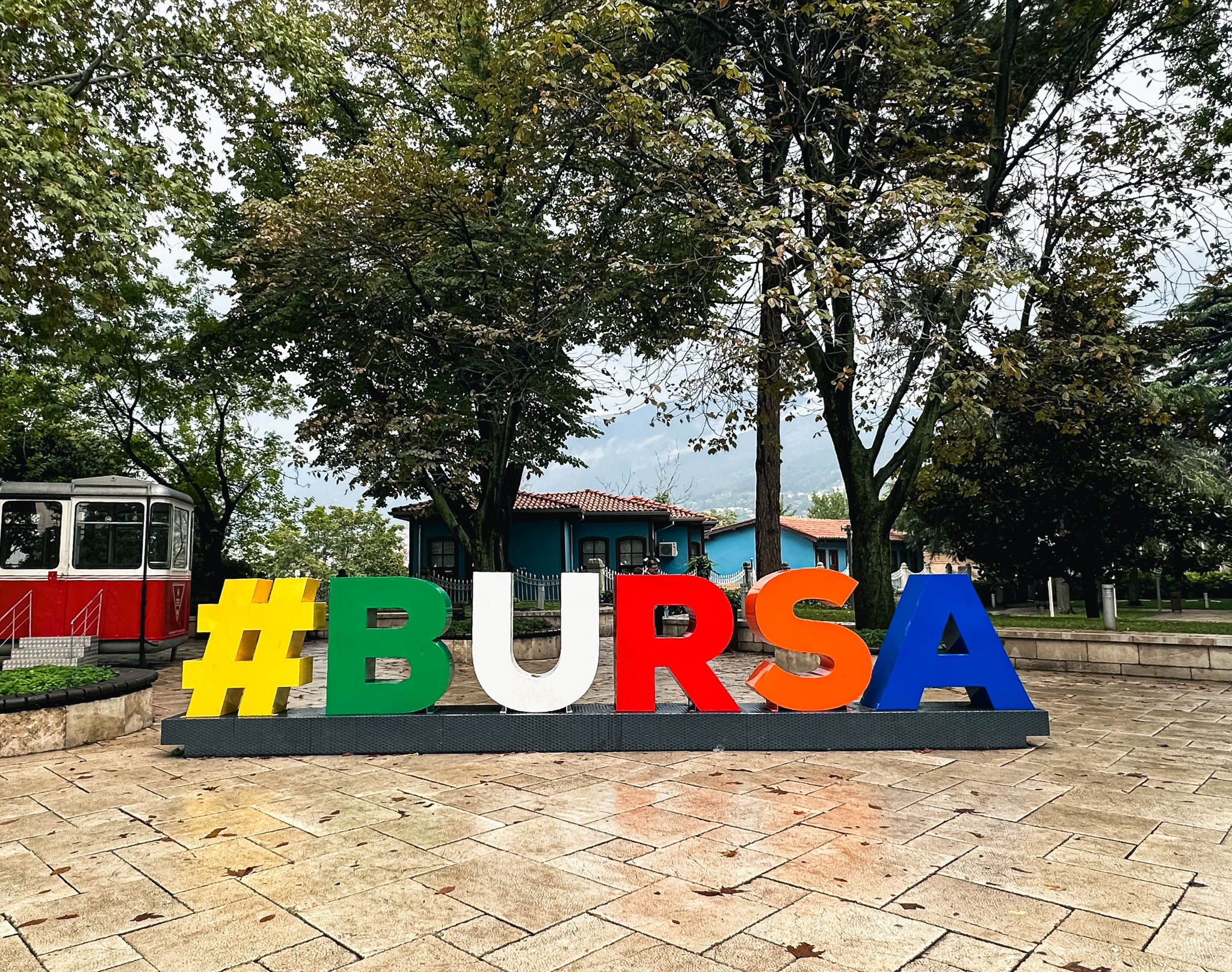 Bursa, Turkey Guide