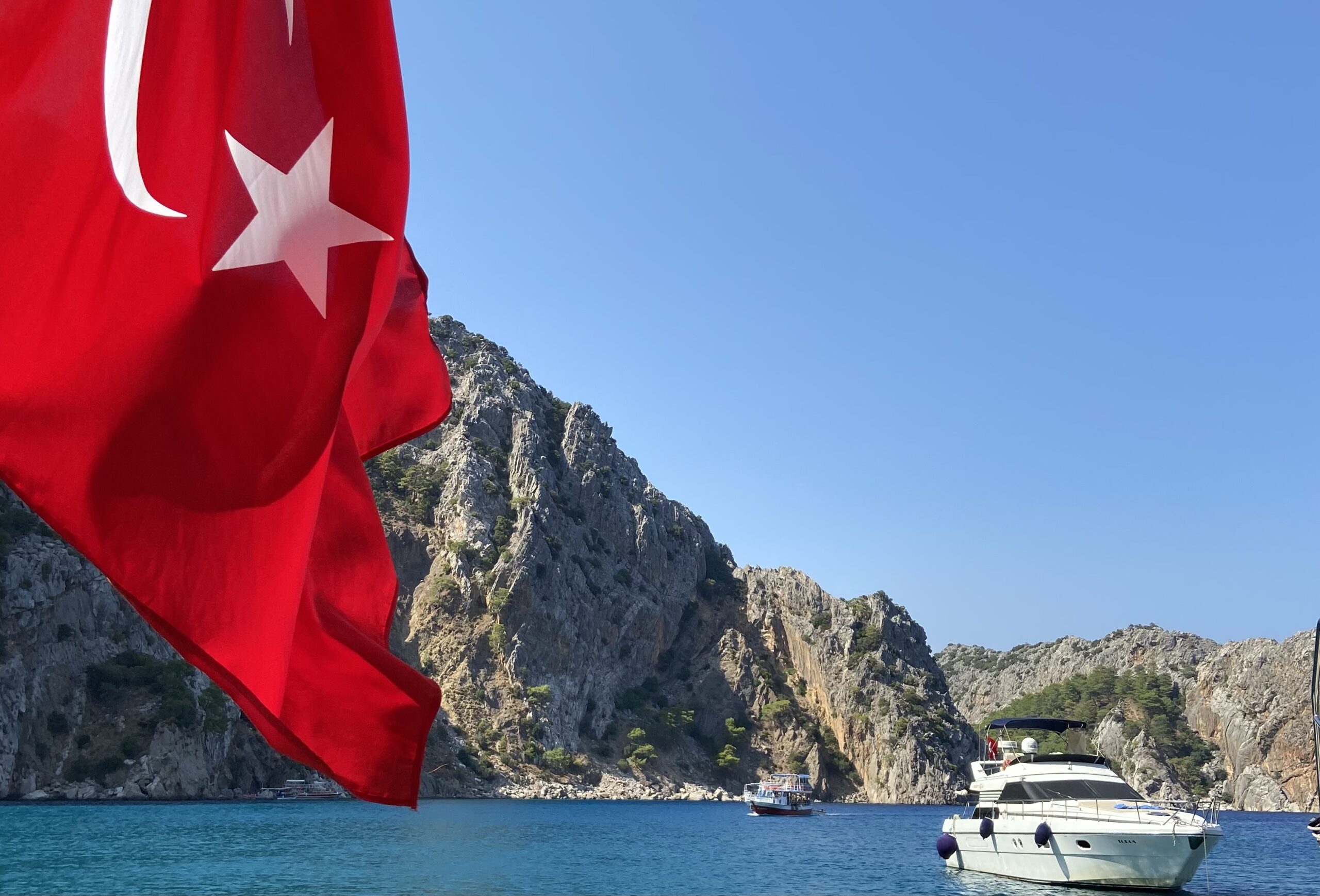 Is Antalya Safe in 2024? - Turkey Travel Planner