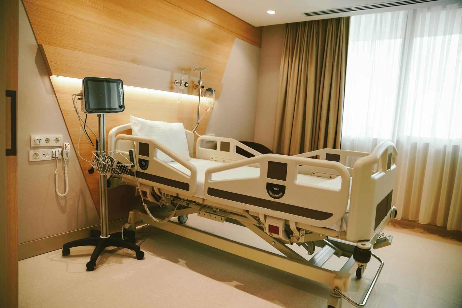 Vanity Cosmetic Surgery Hospital, Istanbul - Turkey Travel Planner