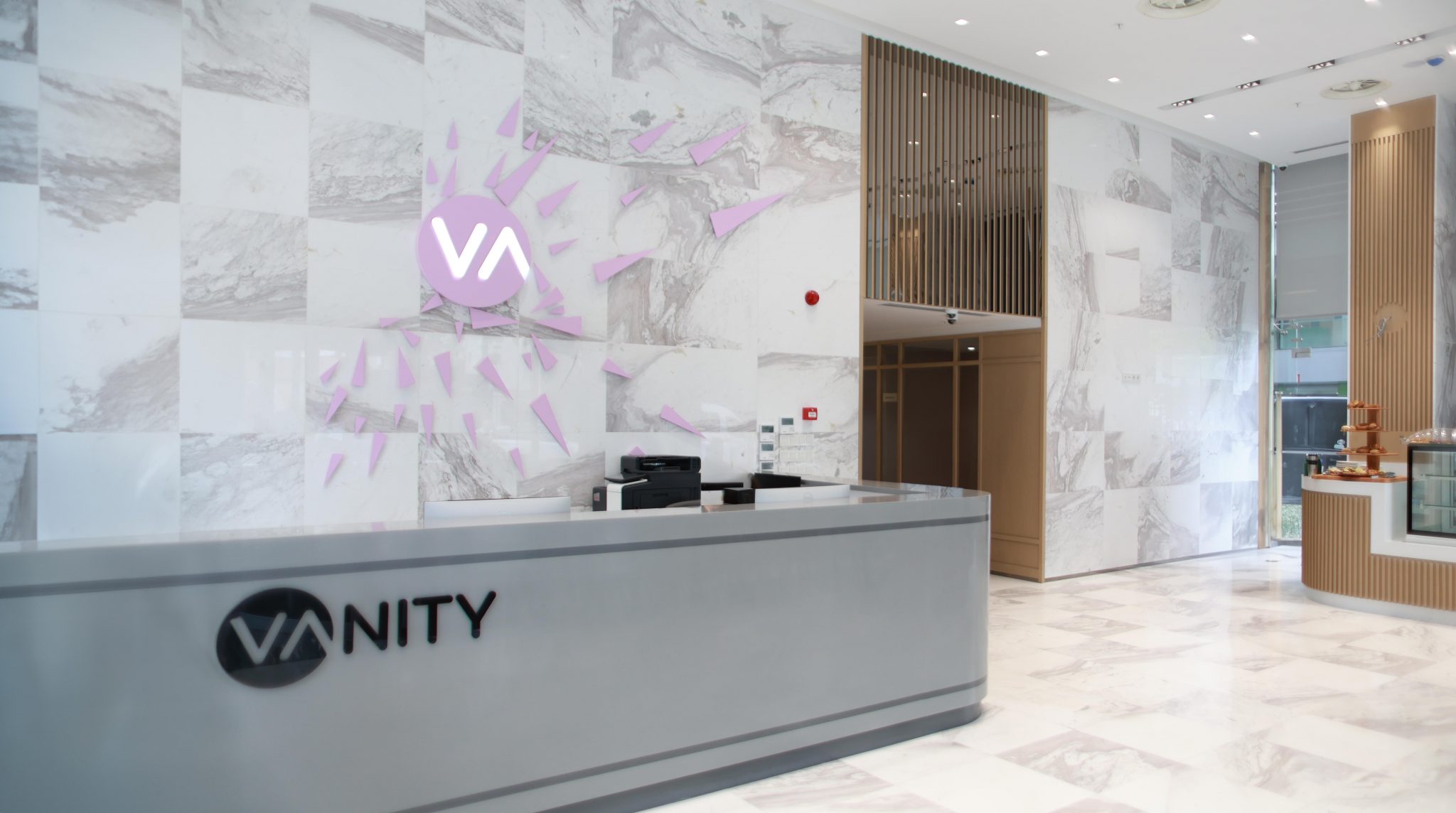Vanity Cosmetic Surgery Hospital, Istanbul - Turkey Travel Planner