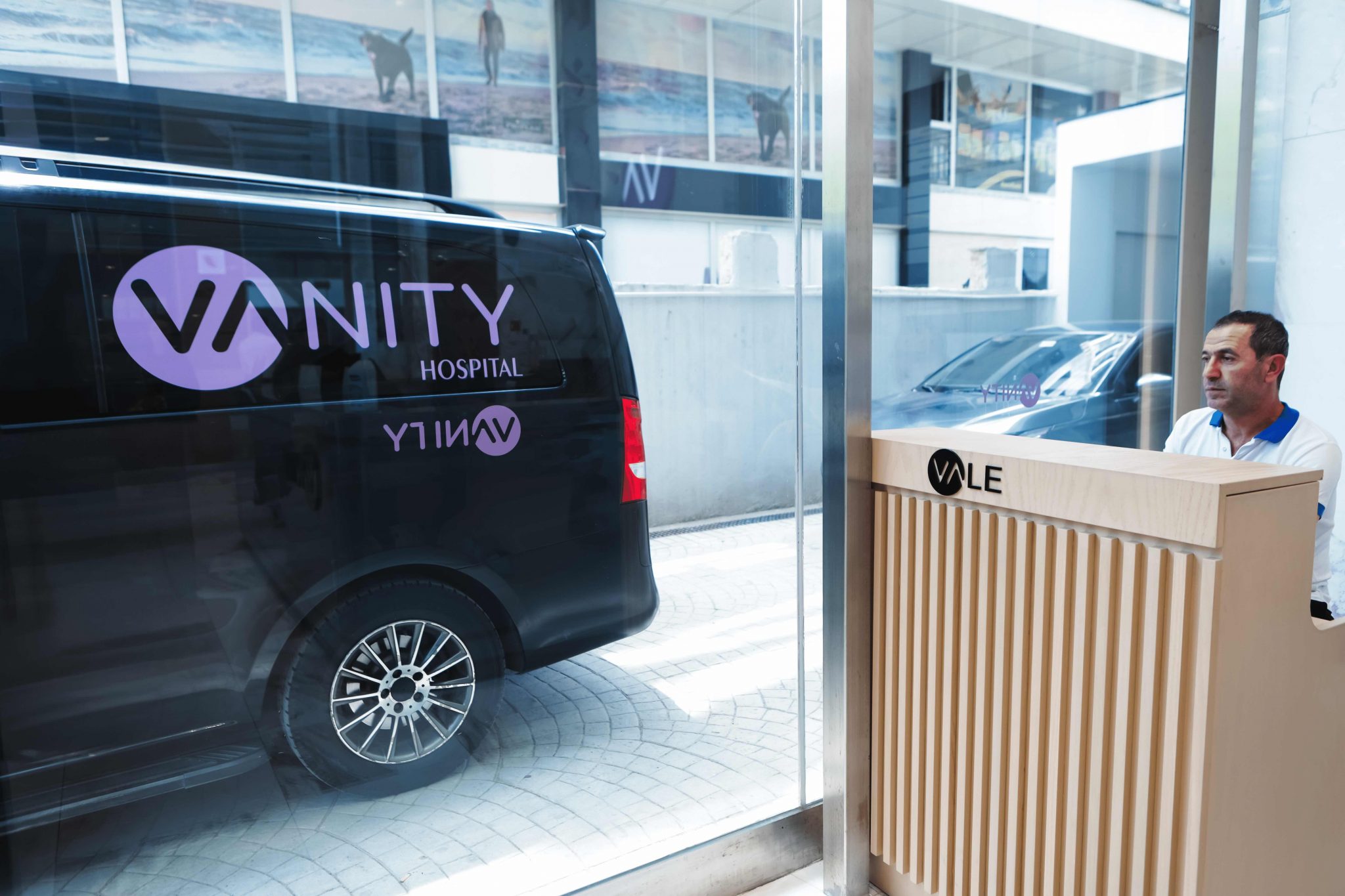 Vanity Cosmetic Surgery Hospital, Istanbul - Turkey Travel Planner