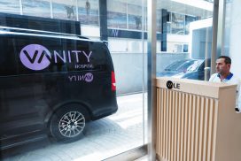 Vanity Cosmetic Surgery Hospital, Istanbul - Turkey Travel Planner