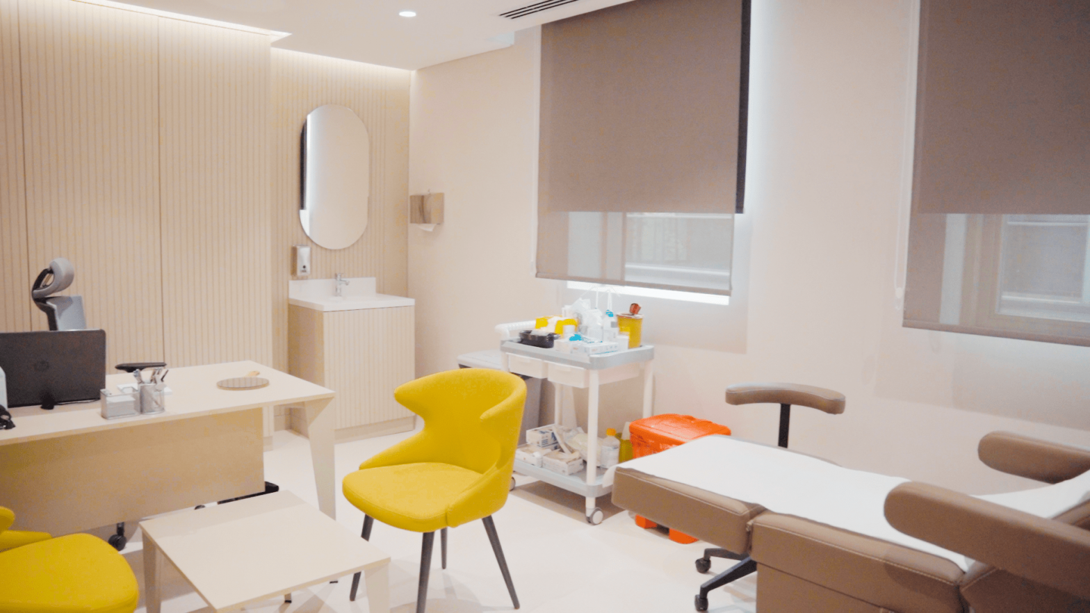 Vanity Cosmetic Surgery Hospital, Istanbul - Turkey Travel Planner